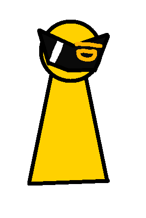 Gold (Nubia) | Sprunki Fanon Wiki | Fandom