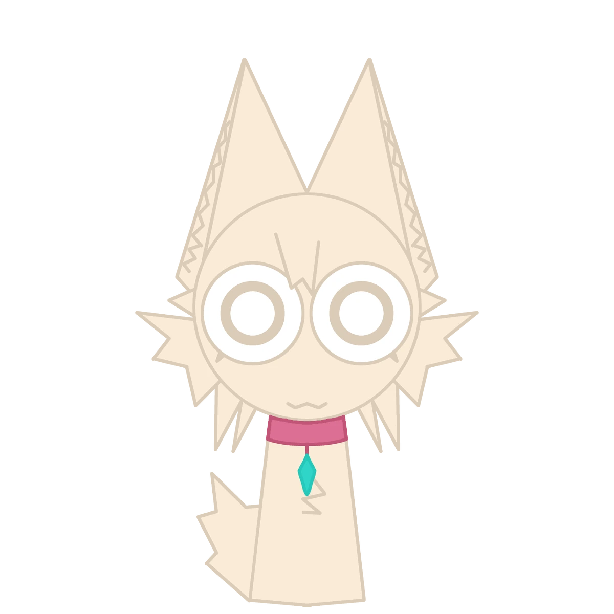 Lily (White antique) | Sprunki Fanon Wiki | Fandom