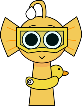 Bailey | Sprunki Fanon Wiki | Fandom