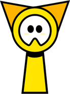 Goldy | Sprunki Fanon Wiki | Fandom