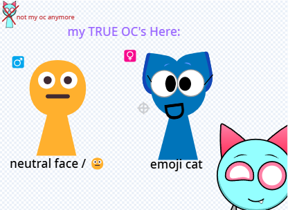 Skinwalking Obedient | Sprunki Fanon Wiki | Fandom