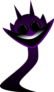 DURPLE (Sprunki) | Sprunki Fanon Wiki | Fandom