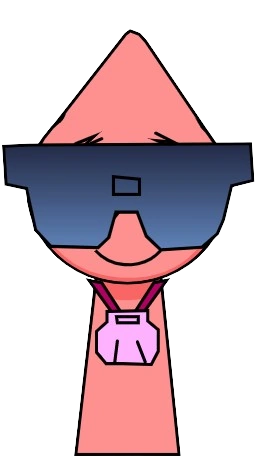 Patrick Buzz | Sprunki Fanon Wiki | Fandom