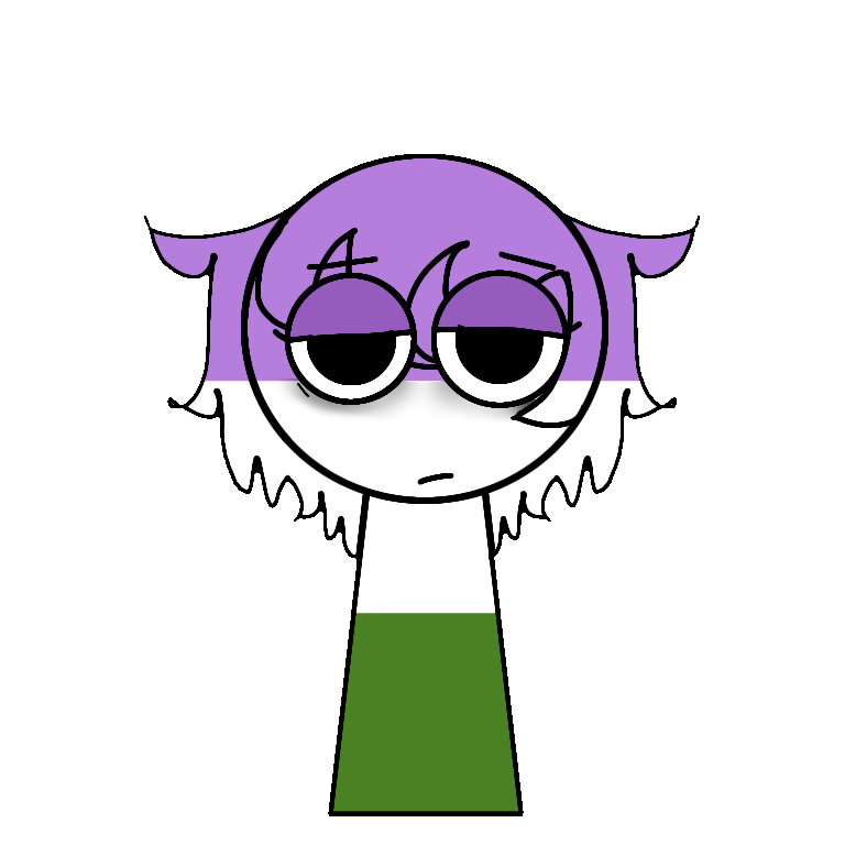 Genderqueer | Sprunki Fanon Wiki | Fandom