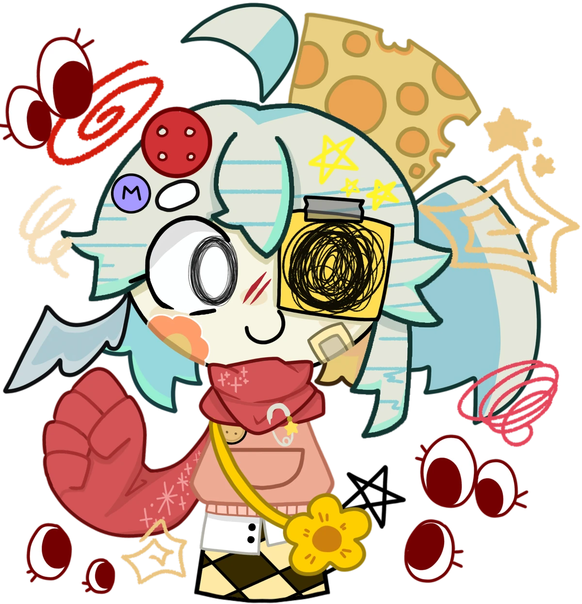 Category:Persona | Sprunki Fanon Wiki | Fandom