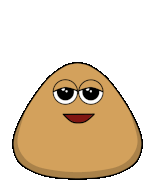 Pou (Character) | Sprunki Fanon Wiki | Fandom
