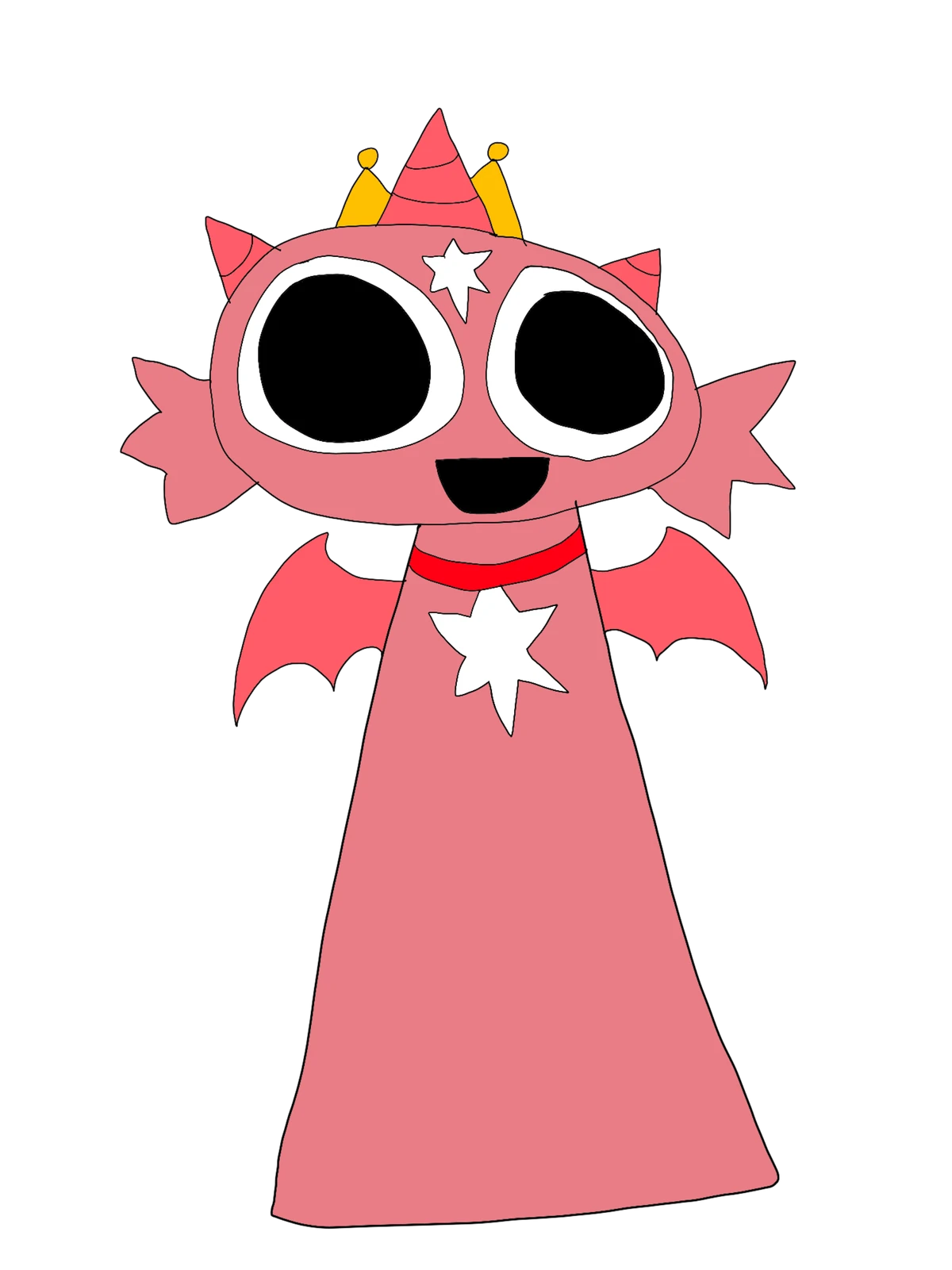 Prince Beni | Sprunki Fanon Wiki | Fandom