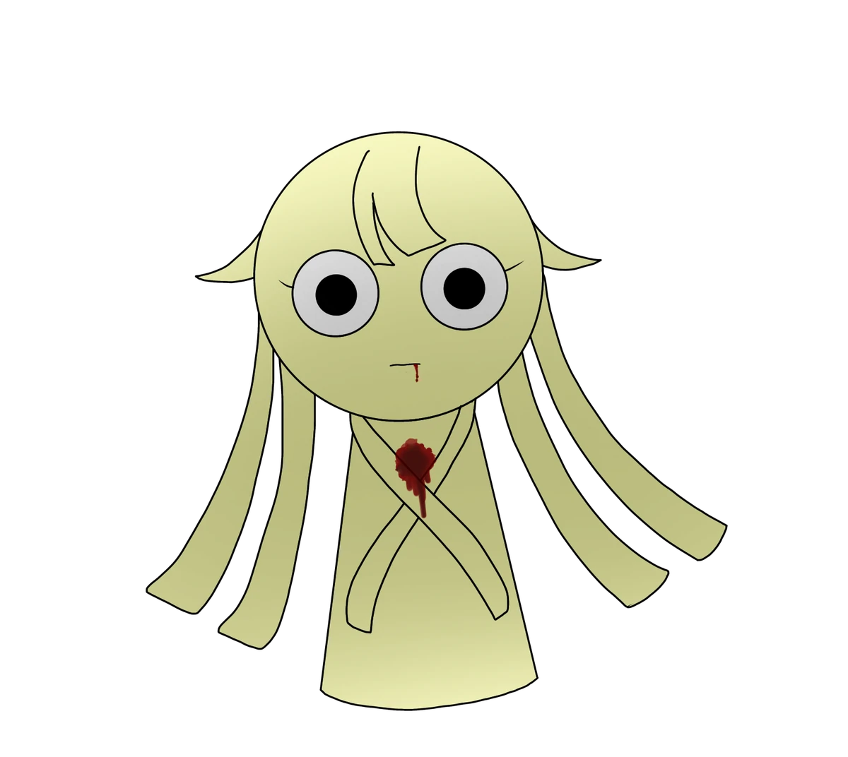Chilly | Sprunki Fanon Wiki | Fandom