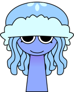 Aurelia | Sprunki Fanon Wiki | Fandom