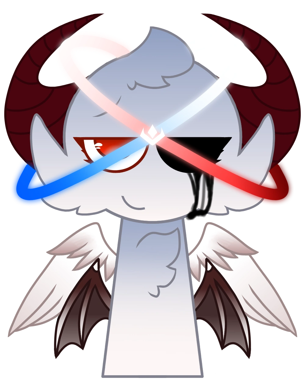 Evangeline | Sprunki Fanon Wiki | Fandom