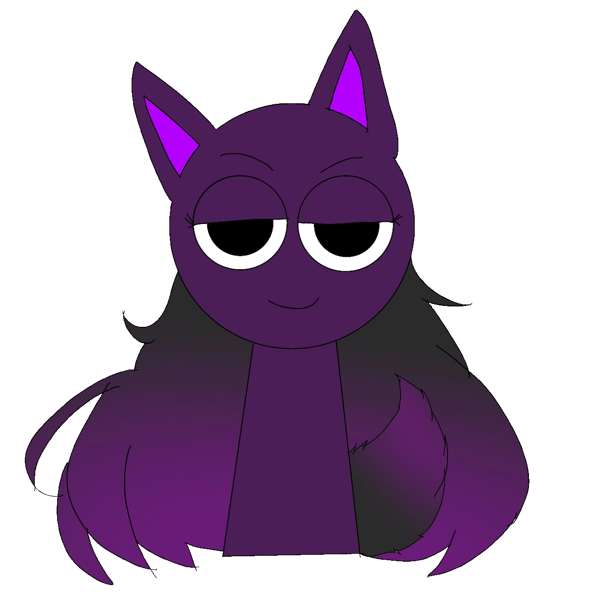 Kakuto | Sprunki Fanon Wiki | Fandom