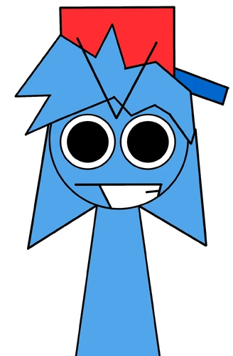 Boyfriend | Sprunki Fanon Wiki | Fandom