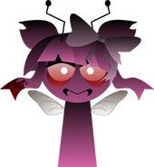 Chiyo | Sprunki Fanon Wiki | Fandom