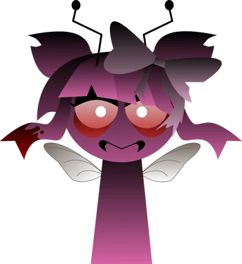 Chiyo | Sprunki Fanon Wiki | Fandom