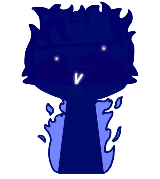 Navy Blue | Sprunki Fanon Wiki | Fandom