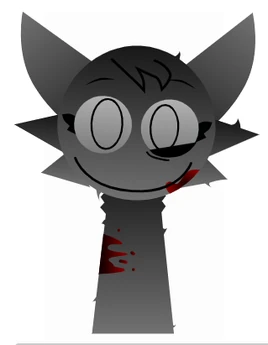 Wenda (HC Sprunk) | Sprunki Fanon Wiki | Fandom