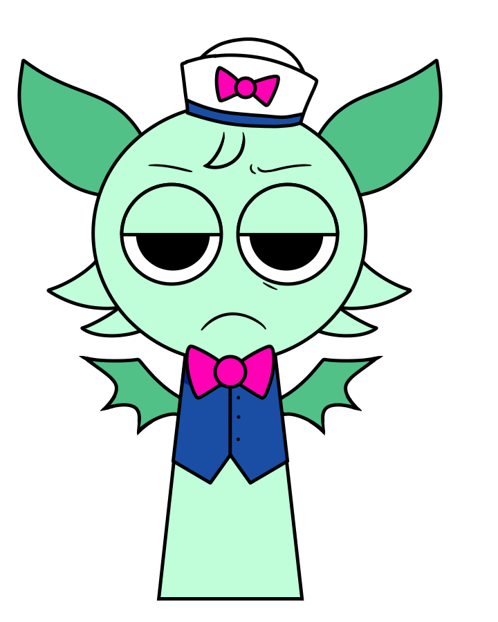 Dolcery | Sprunki Fanon Wiki | Fandom