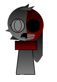 Emily and Sarah | Sprunki Fanon Wiki | Fandom