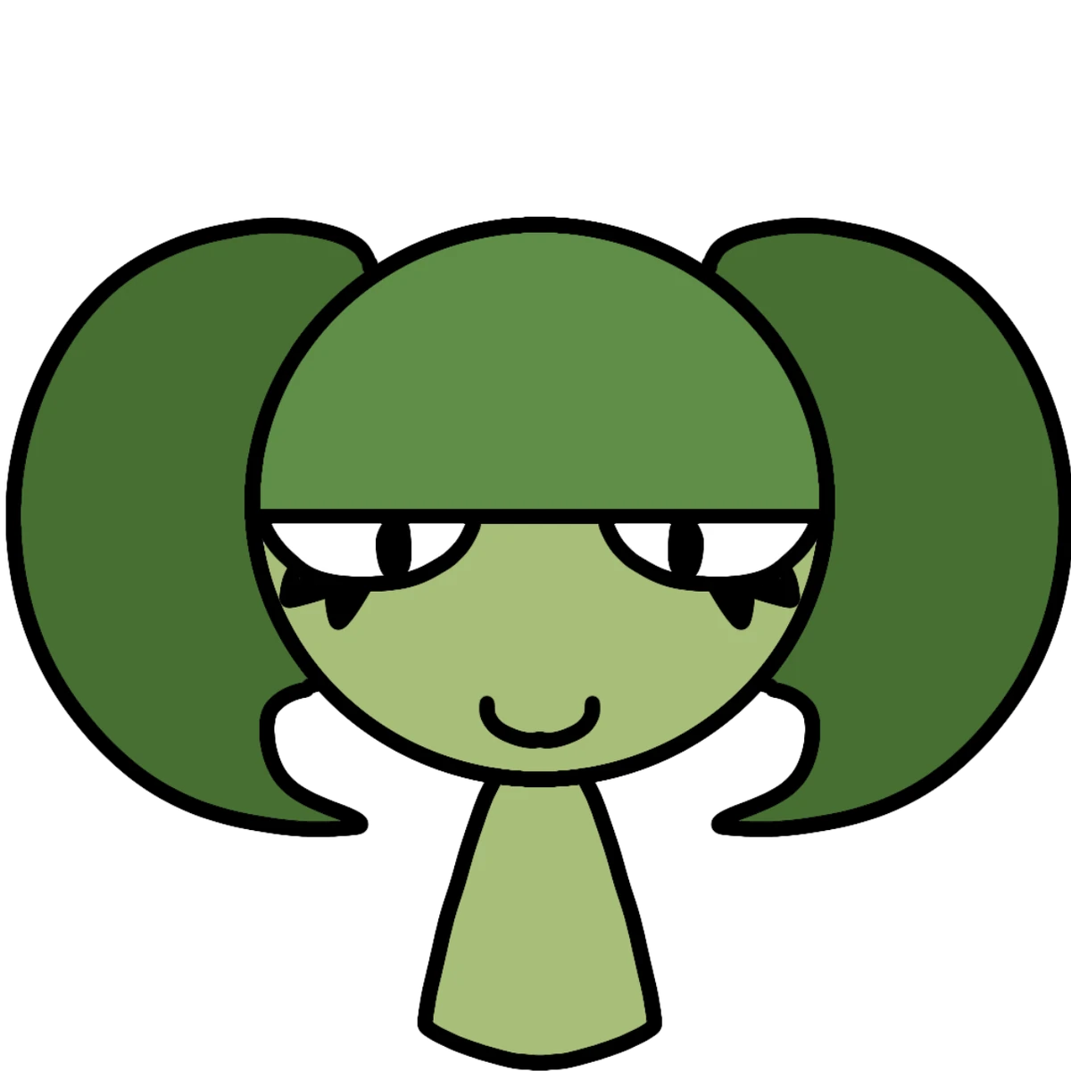 Jade | Sprunki Fanon Wiki | Fandom