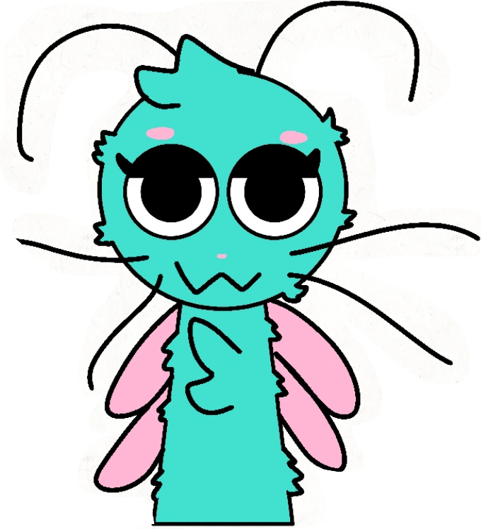 Marina (Sillywings) | Sprunki Fanon Wiki | Fandom