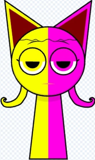 Angela | Sprunki Fanon Wiki | Fandom