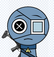 Vesper | Sprunki Fanon Wiki | Fandom