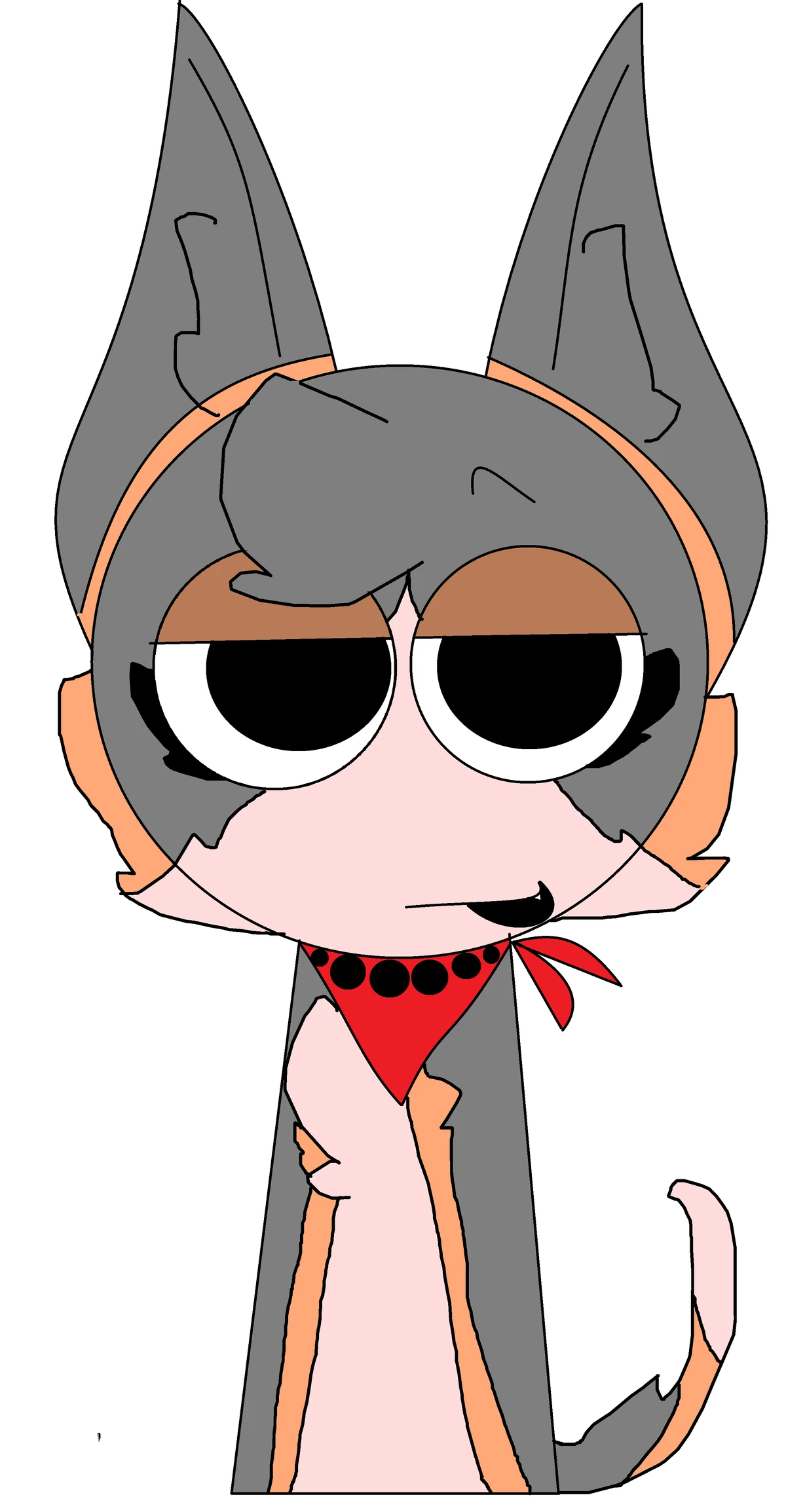 Kassi | Sprunki Fanon Wiki | Fandom