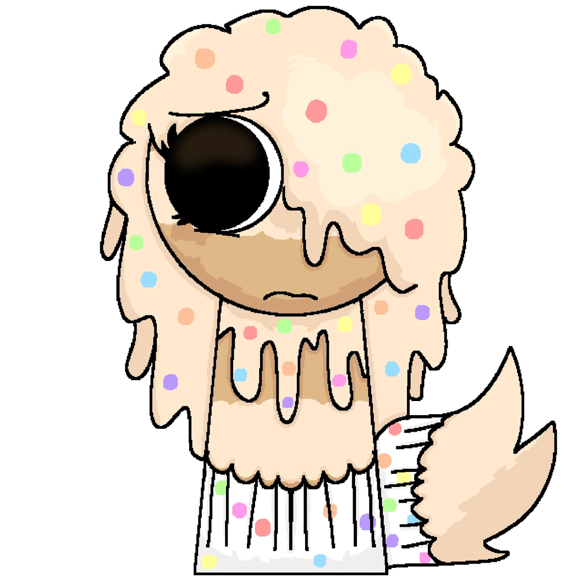 Keki | Sprunki Fanon Wiki | Fandom