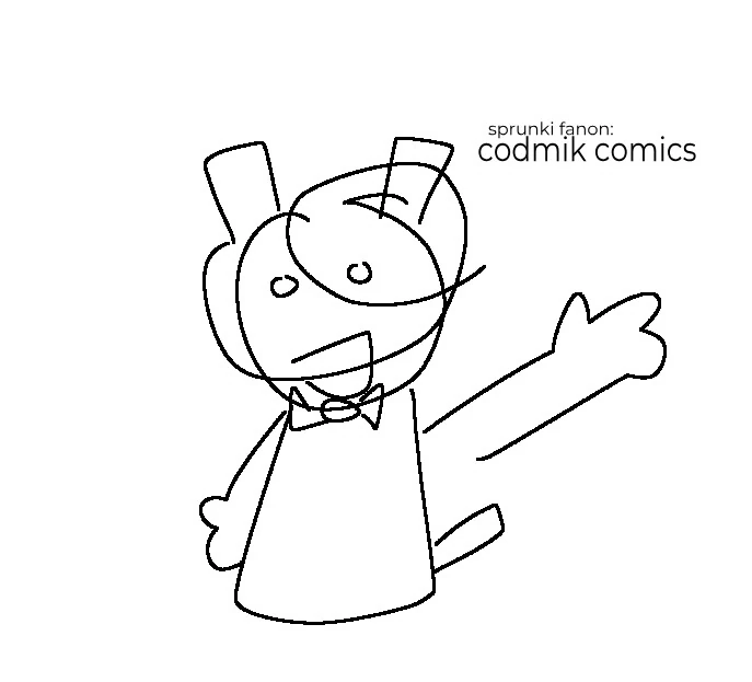 Sprunki fanon: codmik comic | Sprunki Fanon Wiki | Fandom