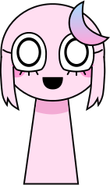 Ninia | Sprunki Fanon Wiki | Fandom