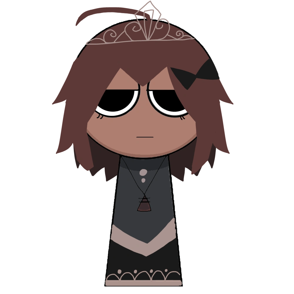 ∆lice | Sprunki Fanon Wiki | Fandom