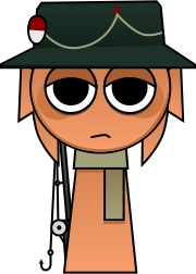 River | Sprunki Fanon Wiki | Fandom