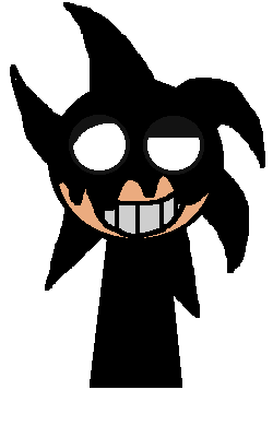 Screechy Boi | Sprunki Fanon Wiki | Fandom