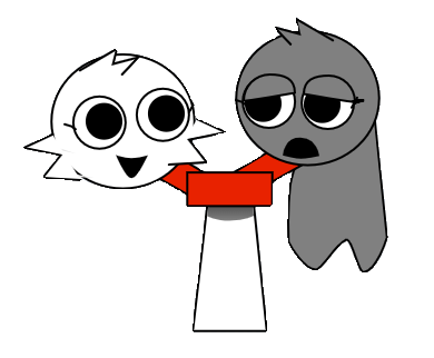 Emily and Sarah | Sprunki Fanon Wiki | Fandom