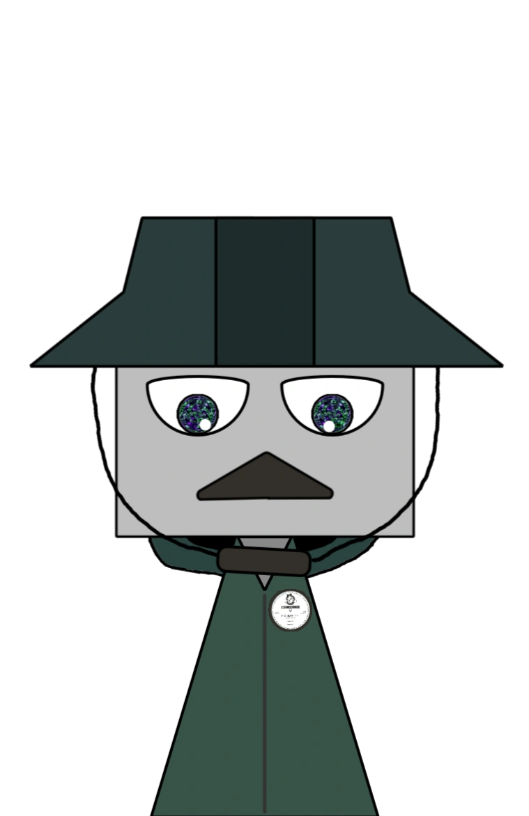 Zipity | Sprunki Fanon Wiki | Fandom