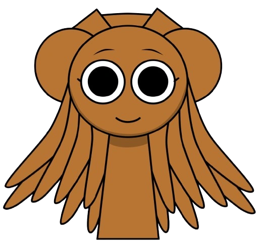 Copper (Cu) | Sprunki Fanon Wiki | Fandom