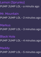 Sprunko | Sprunki Fanon Wiki | Fandom