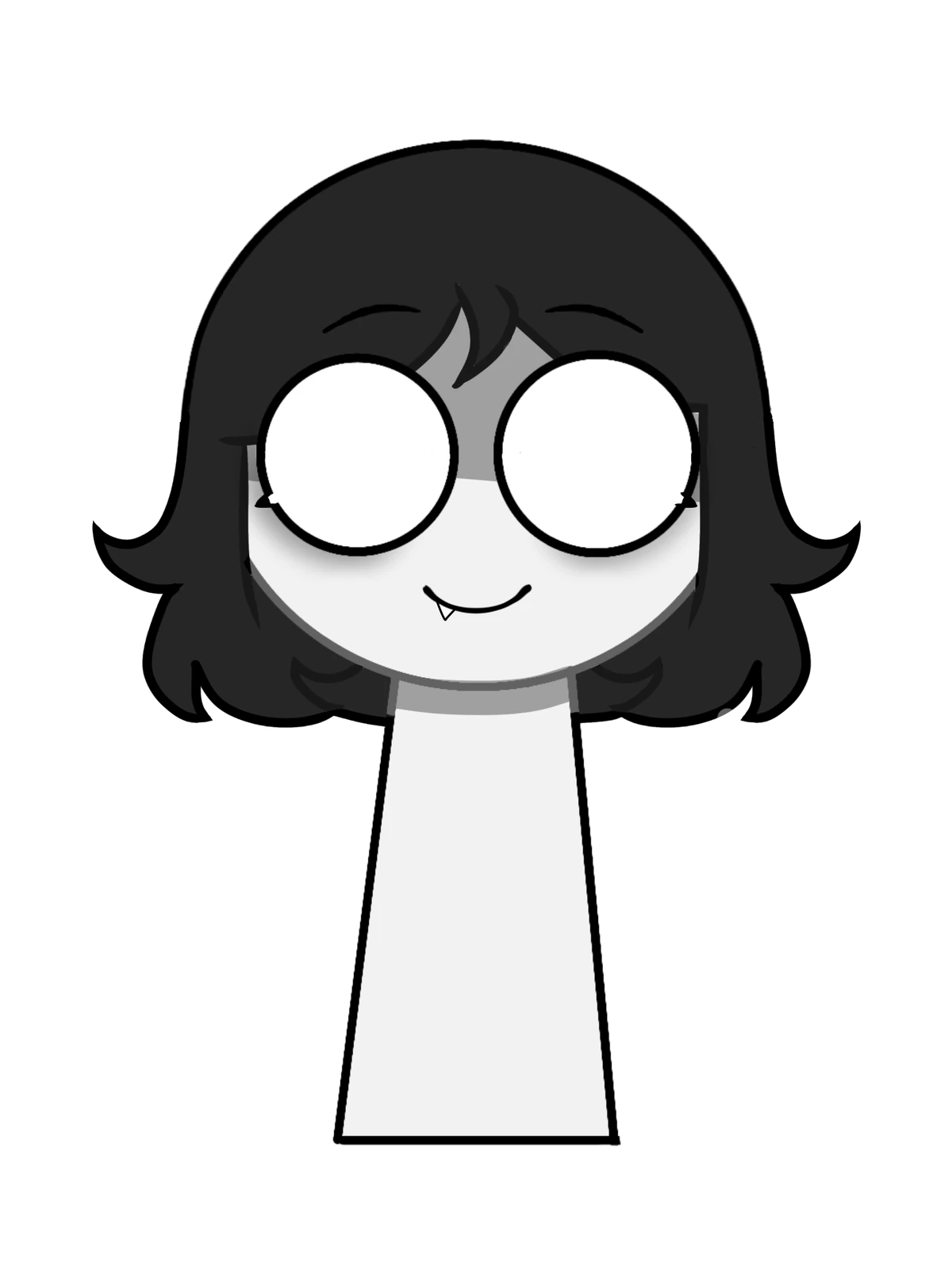 Ghosty | Sprunki Fanon Wiki | Fandom