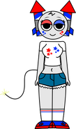 Libby Boomrica | Sprunki Fanon Wiki | Fandom