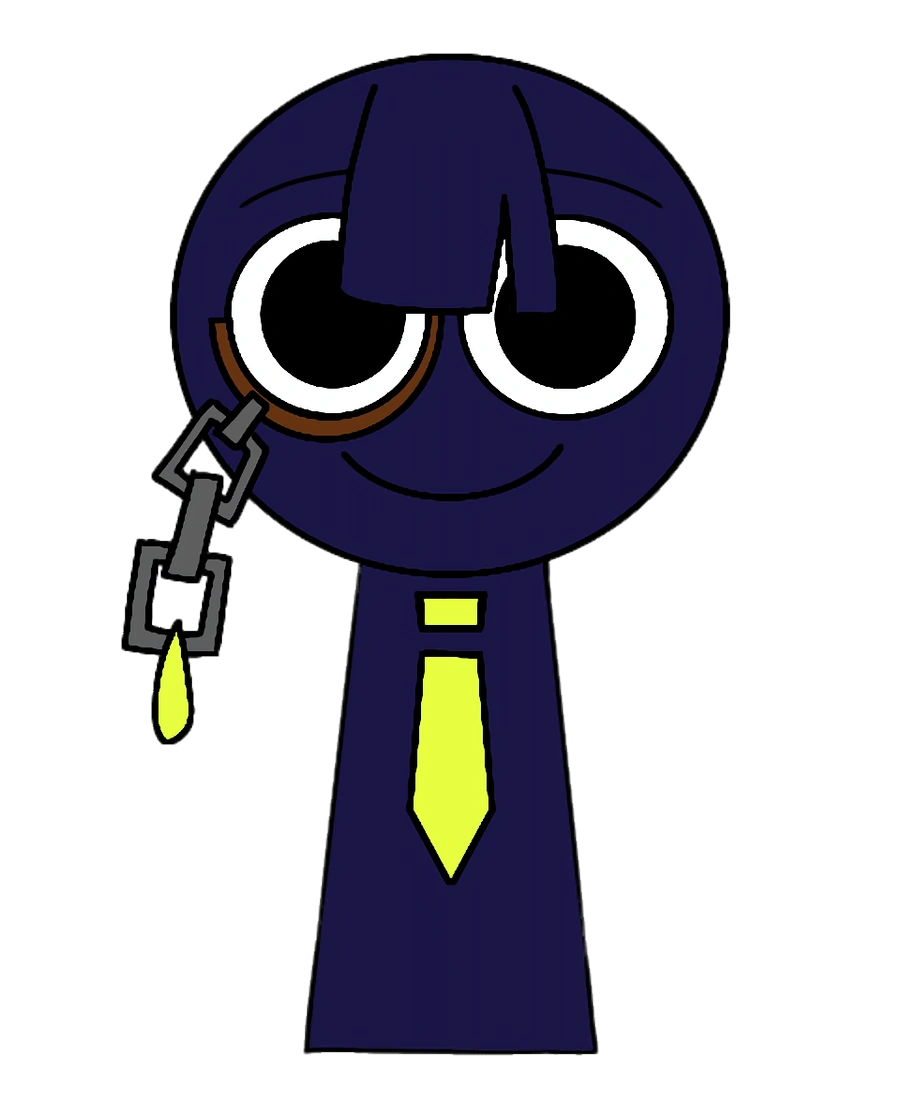 Utsu | Sprunki Fanon Wiki | Fandom