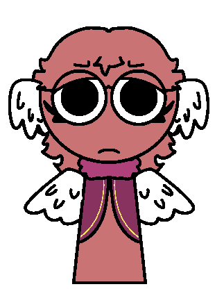 Agiel | Sprunki Fanon Wiki | Fandom