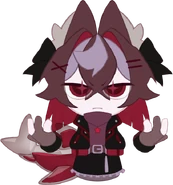 Crimson | Sprunki Fanon Wiki | Fandom
