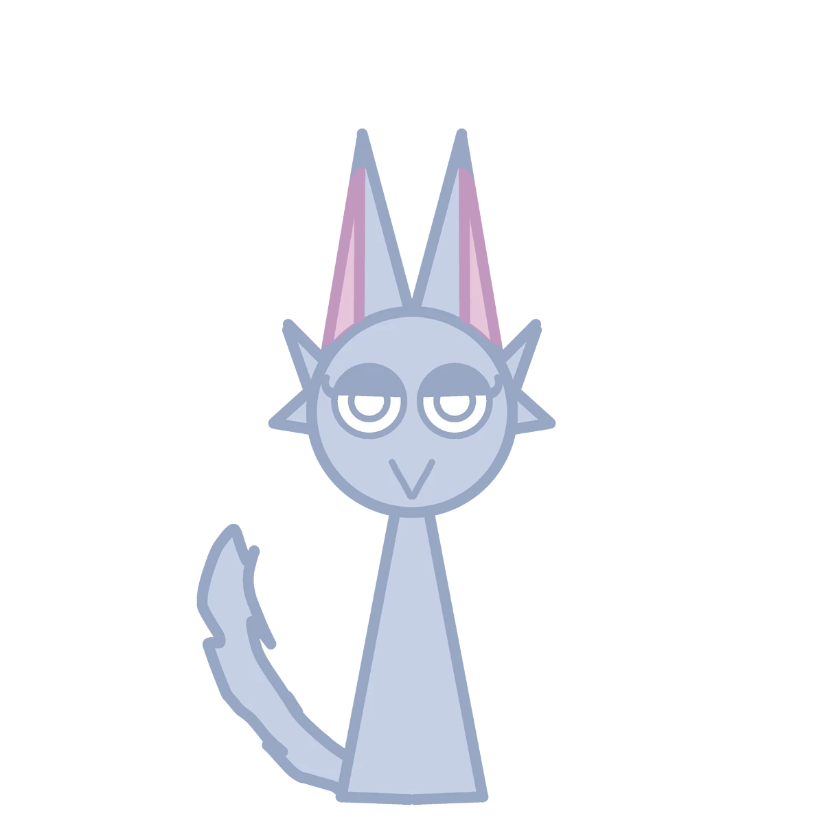 Kate | Sprunki Fanon Wiki | Fandom