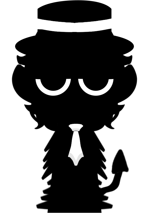 𝐁𝐥𝐚𝐜𝐤 | Sprunki Fanon Wiki | Fandom