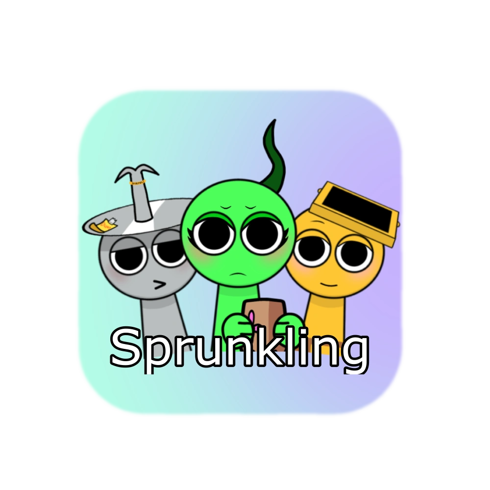 Sprunkling AU | Sprunki Fanon Wiki | Fandom