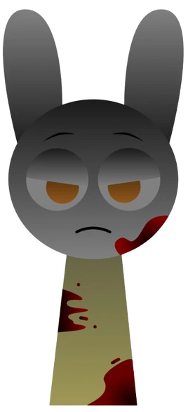 Vector | Sprunki Fanon Wiki | Fandom