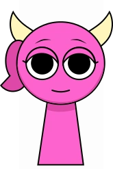 Mimi | Sprunki Fanon Wiki | Fandom