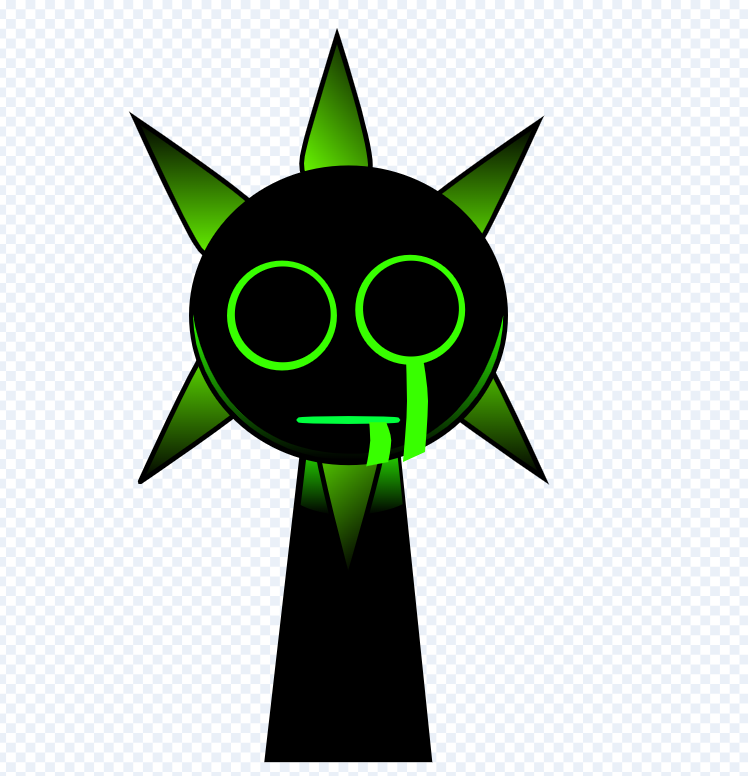 Radilithos | Sprunki Fanon Wiki | Fandom