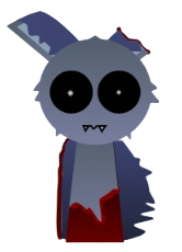 Moonlight (Echo) | Sprunki Fanon Wiki | Fandom