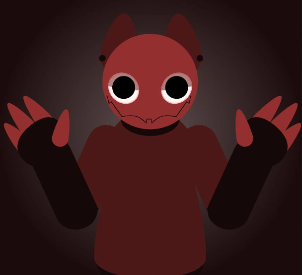 Gluttony | Sprunki Fanon Wiki | Fandom